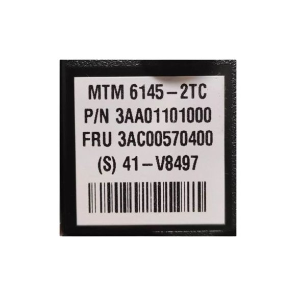 Toshiba | Other | New Toshiba Thermal Receipt Printer 6452tc Power ...